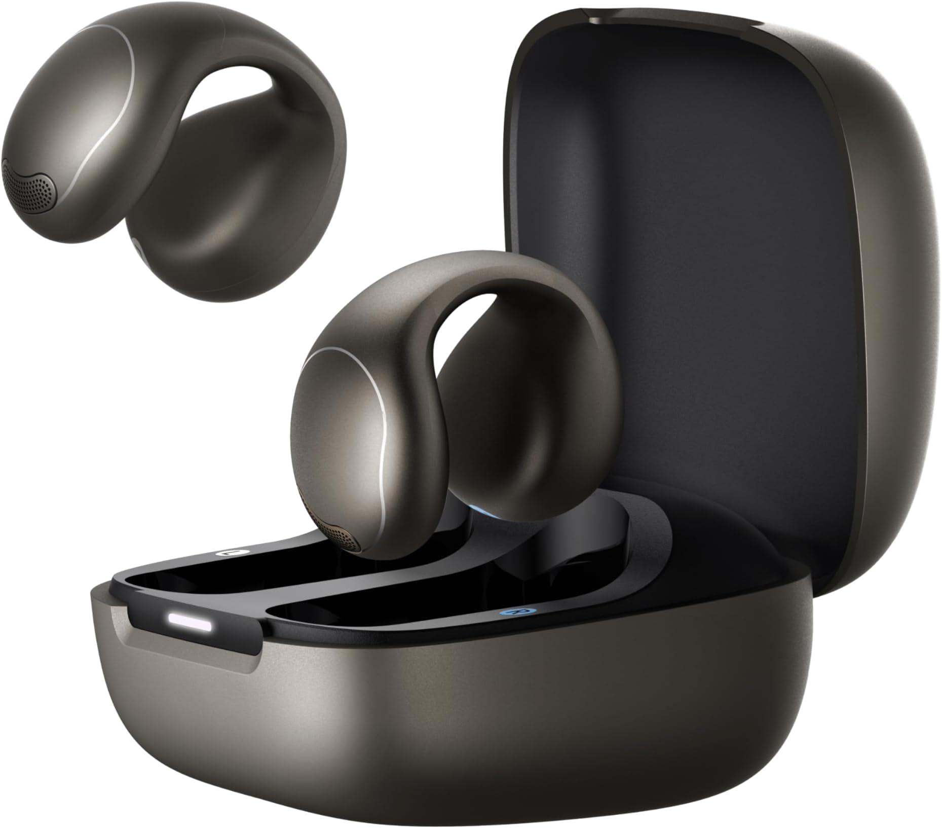 Anker Soundcore C40i (Bluetooth 5.4) [Open Ear Wireless Earphones / Ear ...