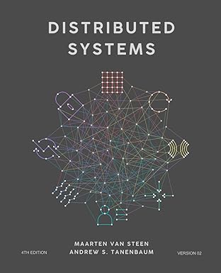 Distributed Systems: 9789081540636: Computer Science Books @ Amazon.com