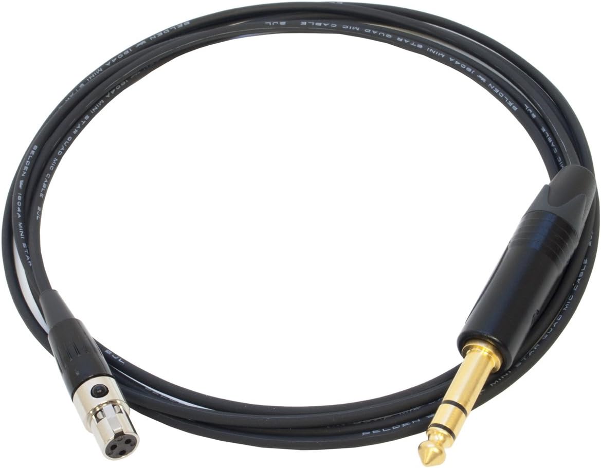 Beyer Dynamic DT 1990 1770 PRO Headphone Cord. Replacement Lead. Star ...