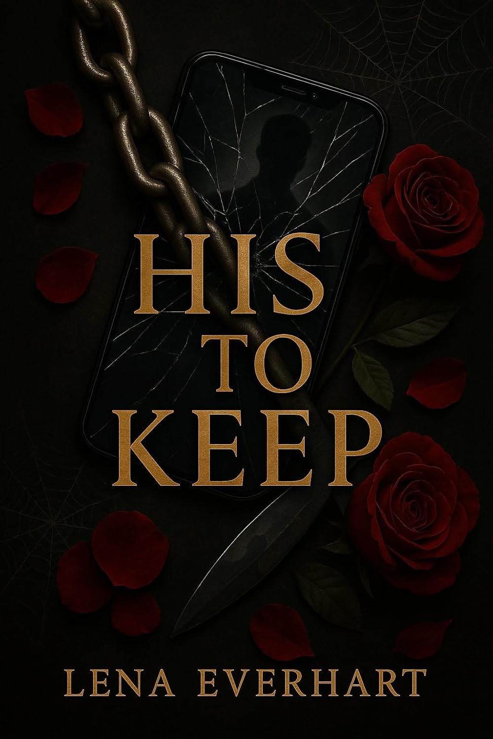 His to Keep: A Story of Obsession and Captivity - Kindle edition by ...