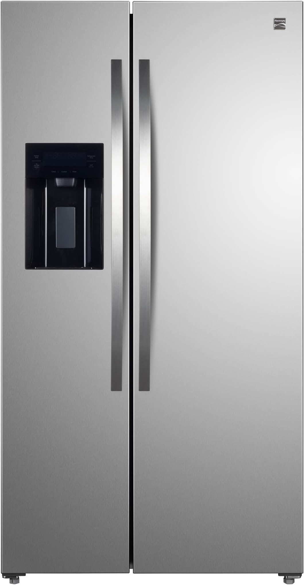 Amazon.com: LG LFXS26973S 26 cu. ft. Smart wi-fi Enabled French Door ...