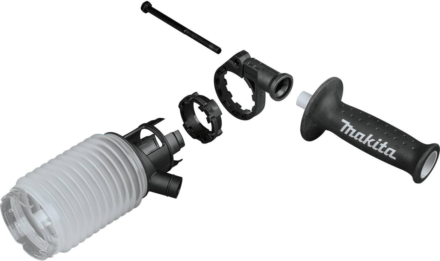 Amazon.com: Makita 199245-6 Dust Extraction Dust Extraction Cup : Tools ...