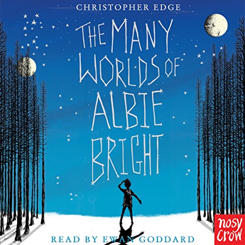 Amazon.com: The Many Worlds of Albie Bright (Audible Audio Edition ...