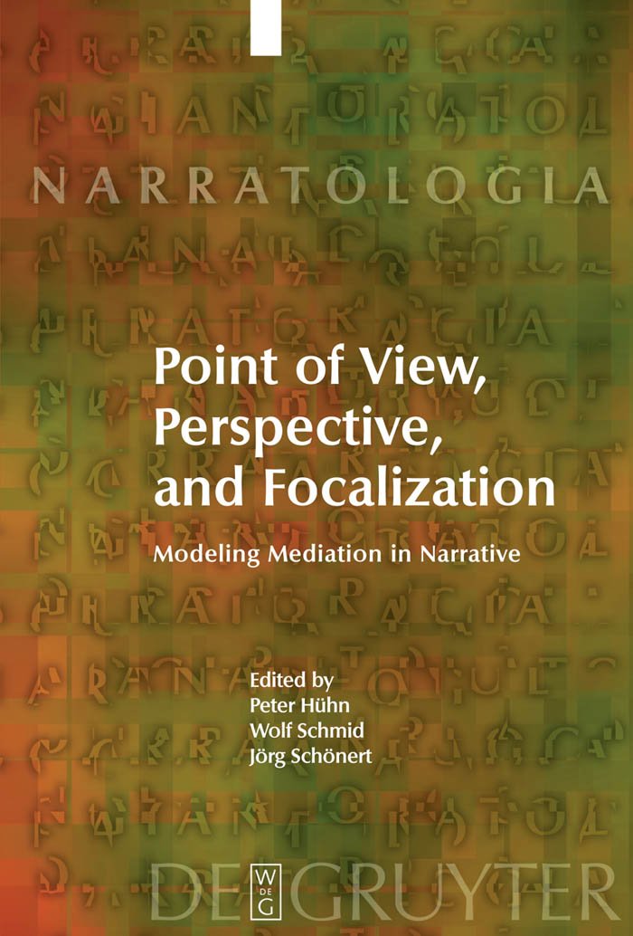 Amazon.com: Point of View, Perspective, and Focalization: Modeling ...