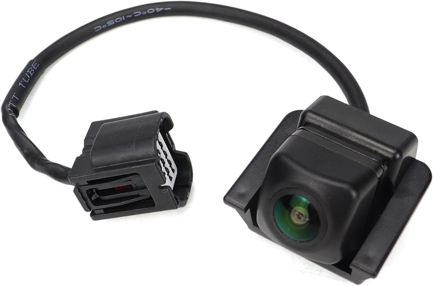 Amazon.com: COUNCROSS 39530-TEA-H01 Rear View Backup Camera Compatible ...