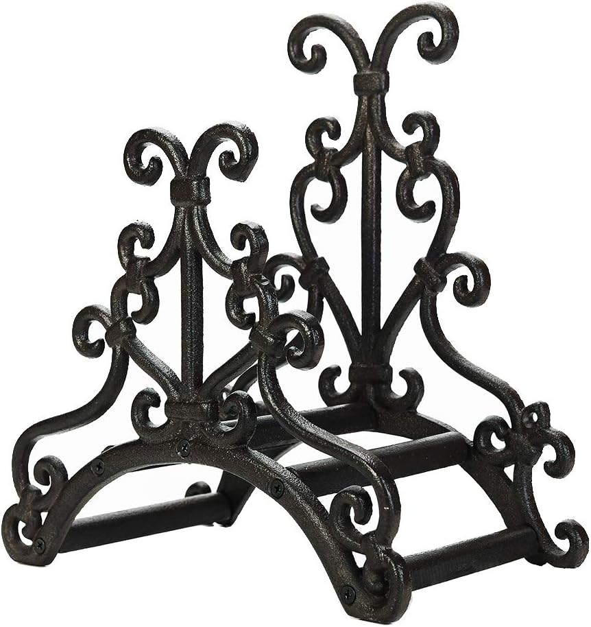 Garland GP87 Decorative Stratford Hose Tidy : Amazon.co.uk: Garden