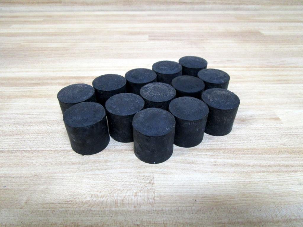 Amazon.com: Fairlane RB-3 Tapped Bumper (Pack of 13) : Industrial ...