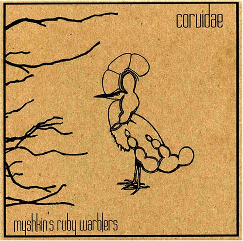 Buy Corvidae Online at Low Prices in India | Amazon Music Store - Amazon.in