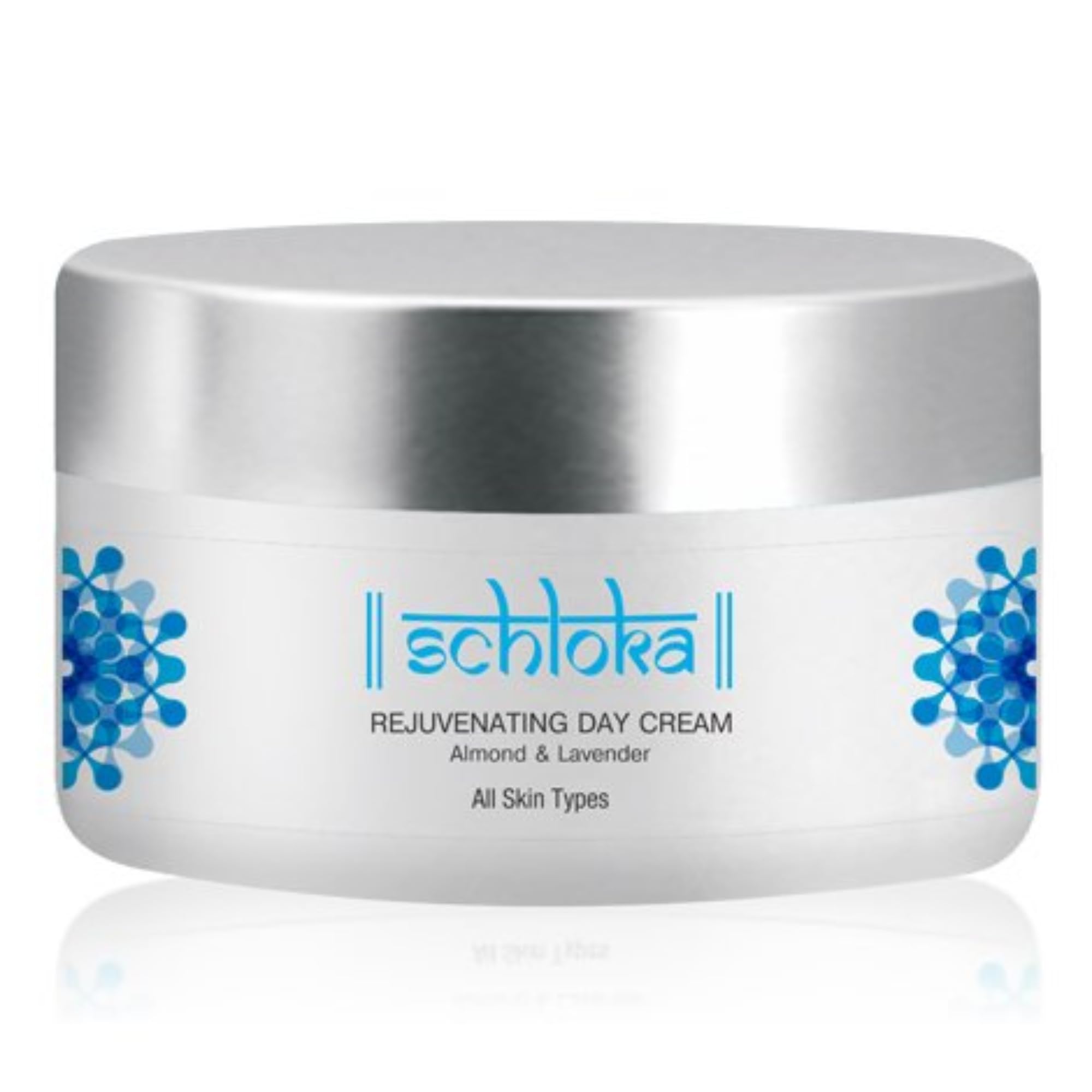 Rejuvenating Day Cream With Almond & Lavender-50ml : Amazon.in: Beauty