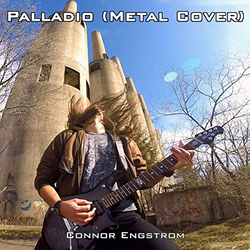 Amazon MusicでConnor EngstromのPalladio (Metal Cover)を再生する