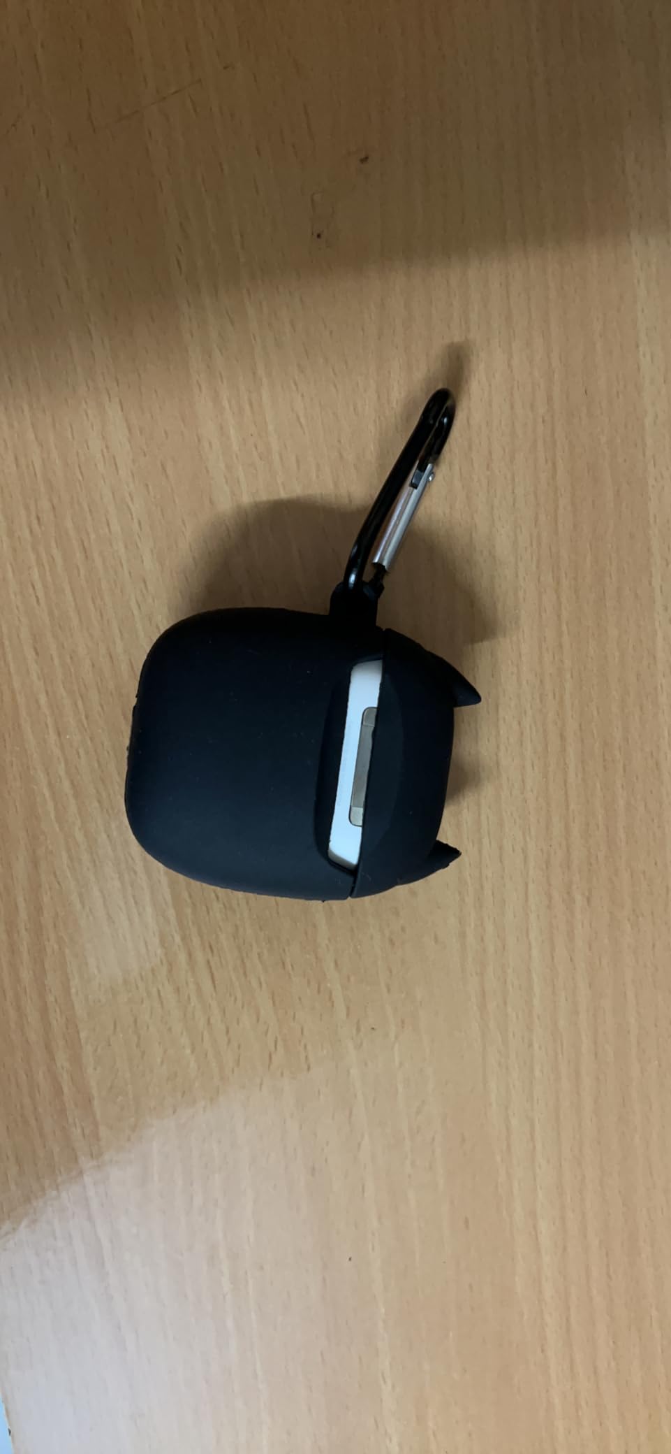 ACHOR ACH88 AirPods 1st & 2nd Generation Silicone 3D Design Case Cover ...