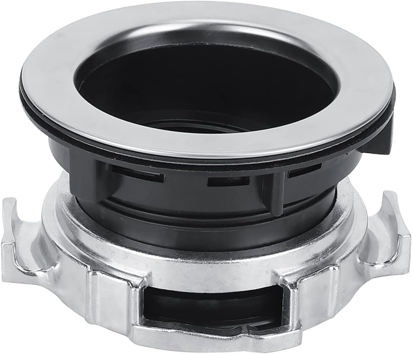 Amazon.com: Waste Disposer Flange Drain Lock Nut - Kitchen Sink Garbage ...