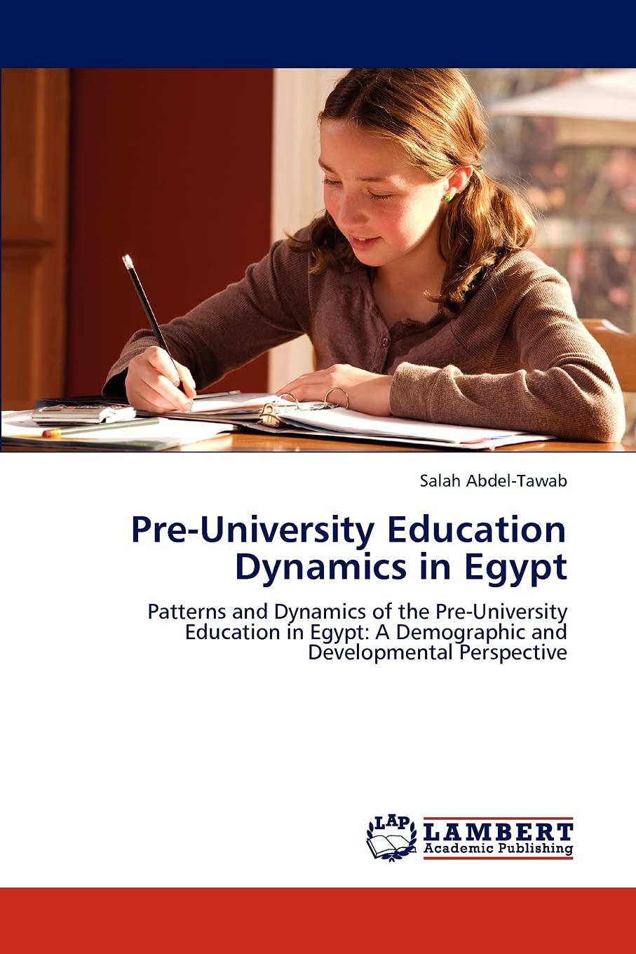 Pre-University Education Dynamics in Egypt: Patterns and Dynamics of ...