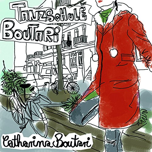 Play Tanzschule Boutari by Catharina Boutari on Amazon Music
