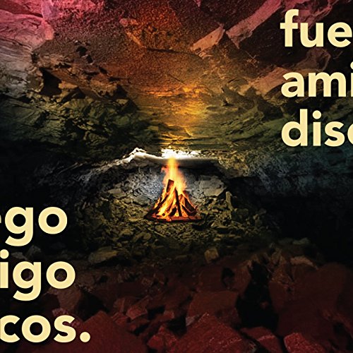 Écouter Mixtape 11 de Fuego Amigo Discos de VARIOUS ARTISTS sur Amazon ...
