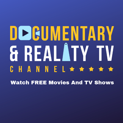 Documentary & Reality TV - App on Amazon Appstore