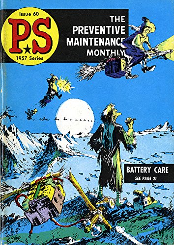 PS Magazine 060 (English Edition) eBook : PS Magazine (PS, The ...