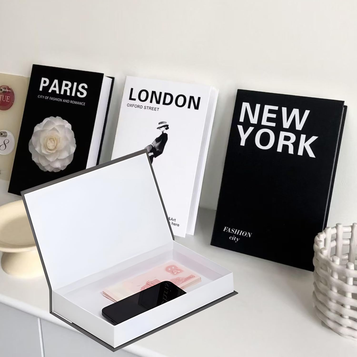 London Decorative Boxes