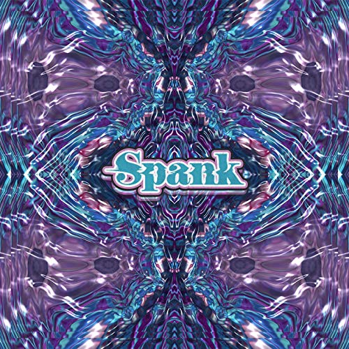 Play Spank by MaroC on Amazon Music