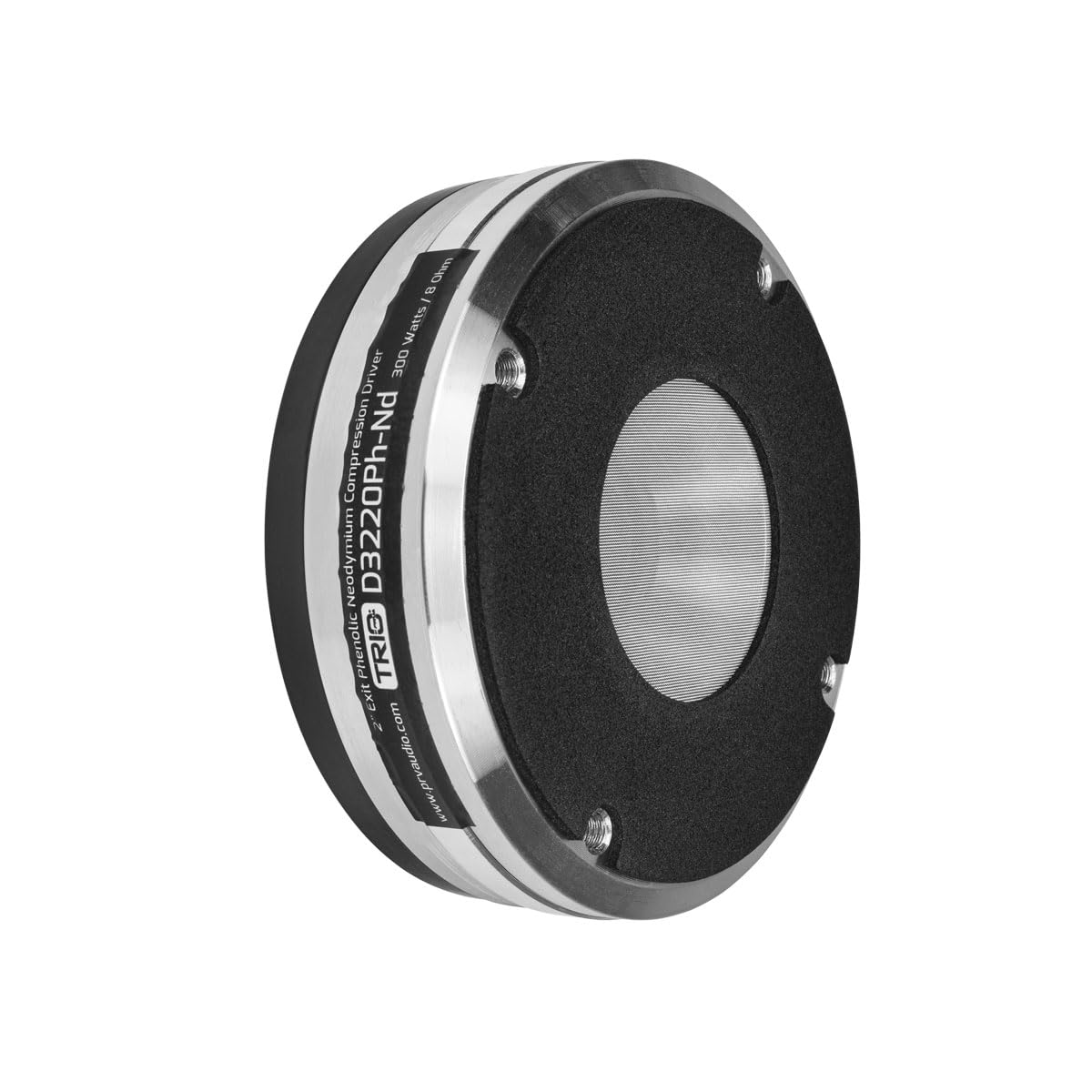 Snapklik.com : PRV AUDIO Compression Driver D3220Ph-Nd 2 Inch Exit