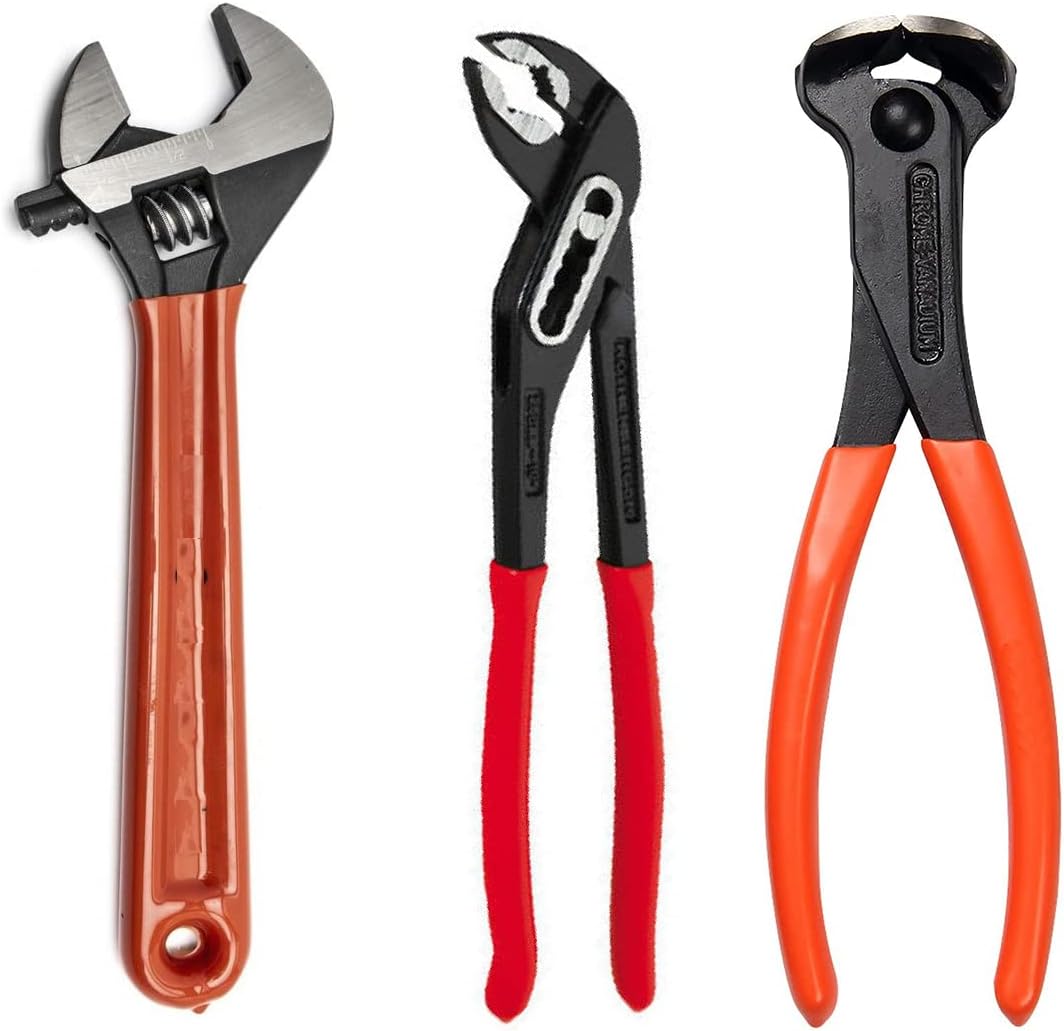 GREYTEN Hand Tools, Hand Tool Set, Hand Tools Wrenches, Hand Tool Kit ...