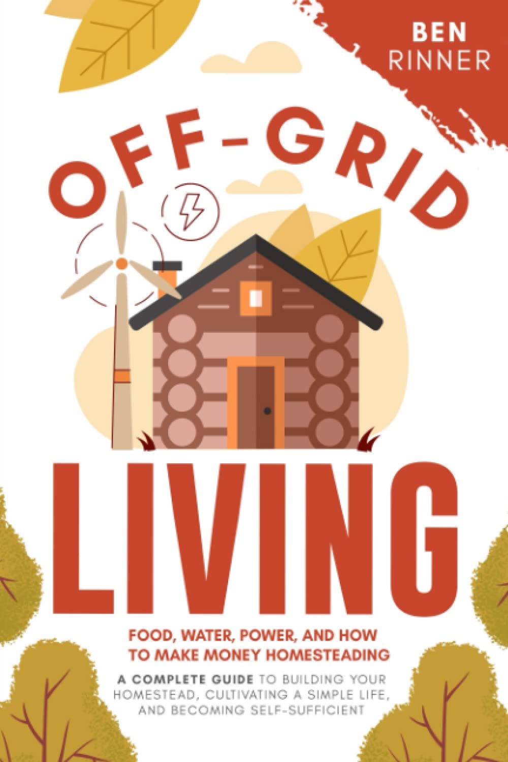 11 Living Off-Grid Books: Top Picks for Sustainable Living - Hope