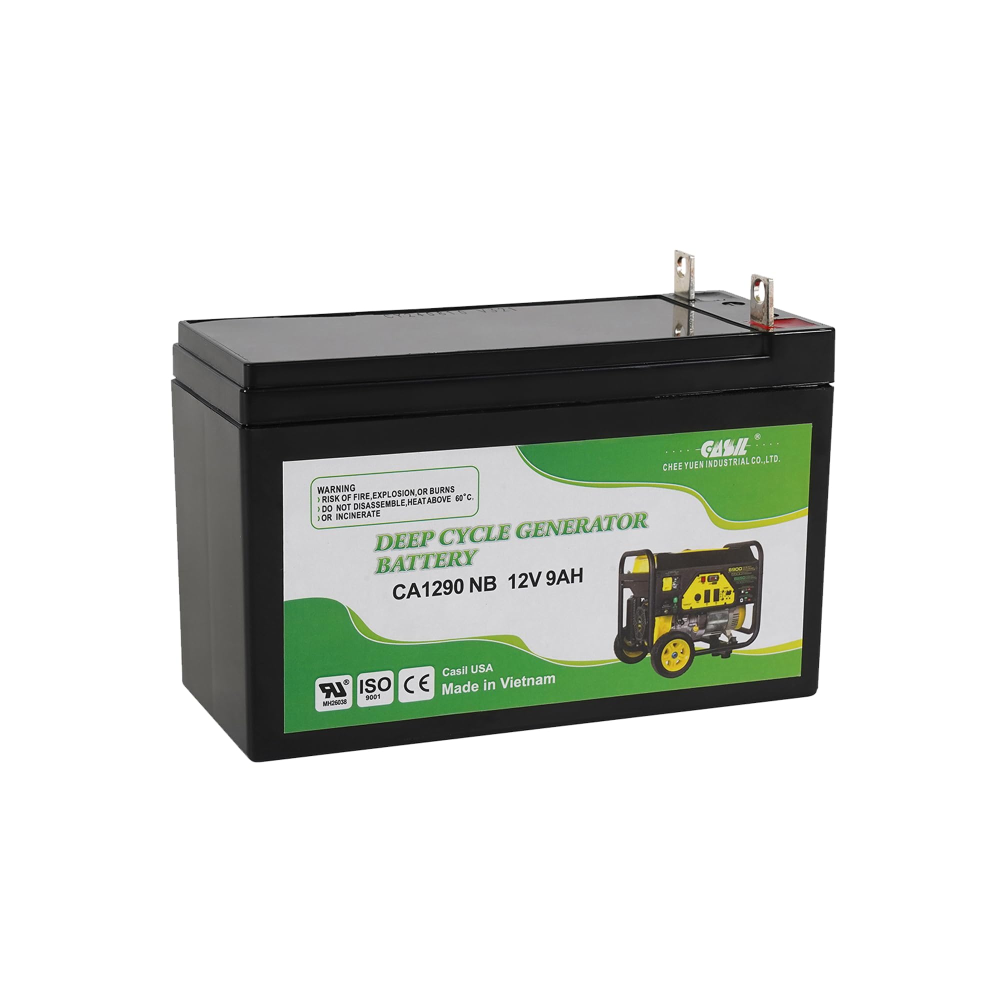 6 Best Sealed Lead Acid Batteries | Don't Buy Before Reading This