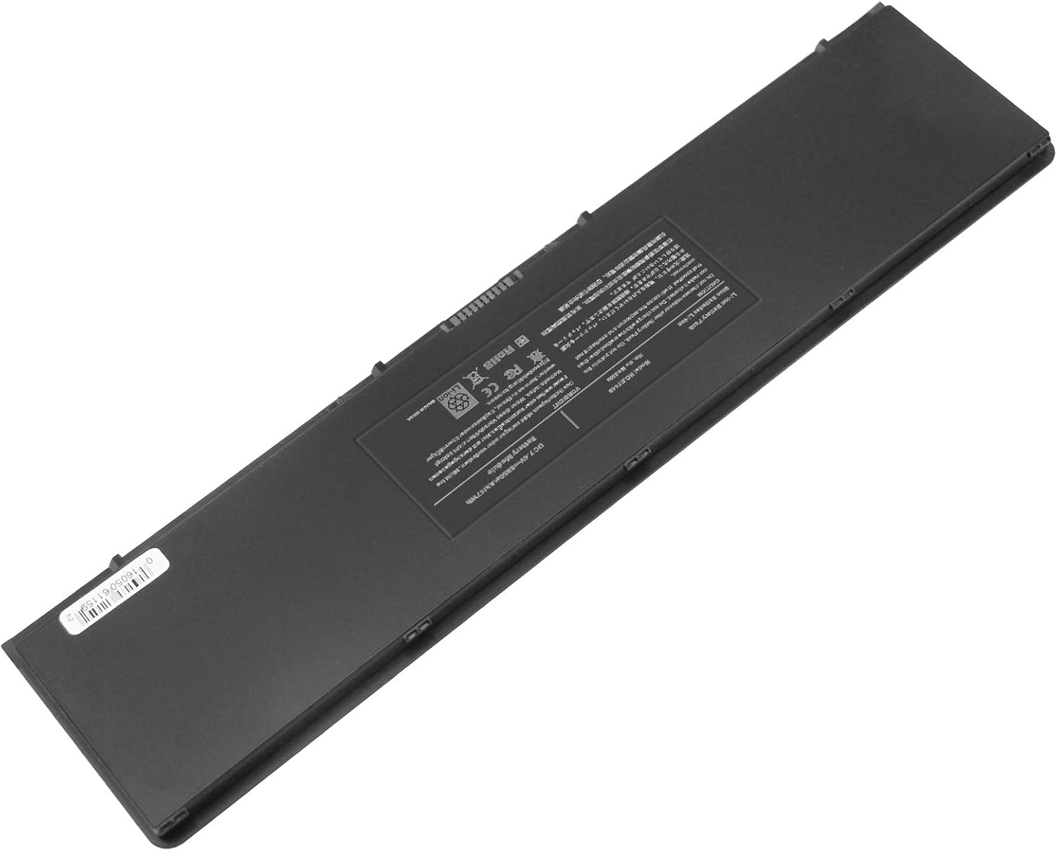 Amazon.com: TREE.NB E7440 Laptop Battery for DELL Latitude 14 7000 ...