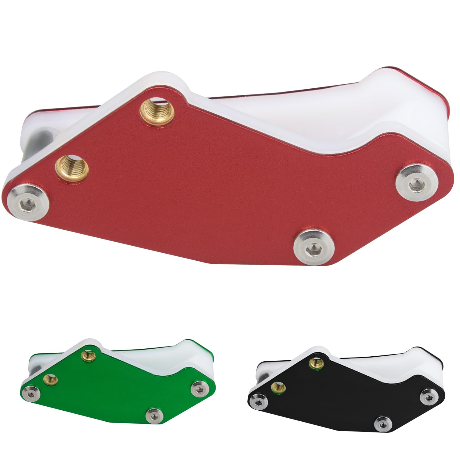 Amazon.com: Amavoler Chain Guard Guide Protector Slider Aftermarket ...