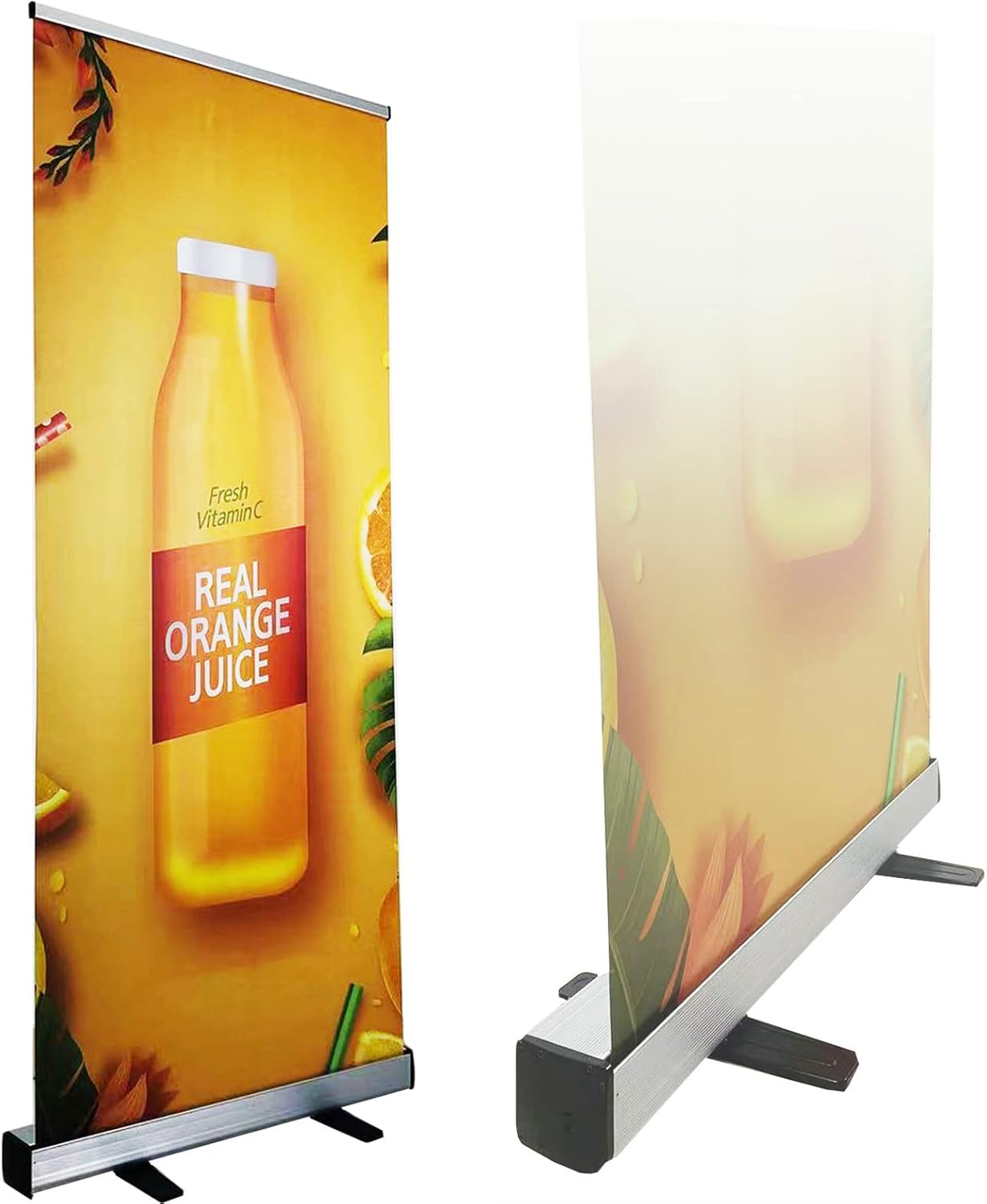 Amazon.com : 4U Media&Displays 1 PACK 48" x72-90 inches Heavy-Duty ...