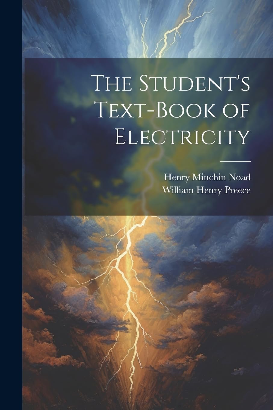 Buy The Student's Text-Book of Electricity Book Online at Low Prices in ...