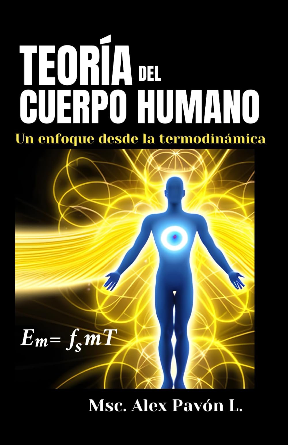 Teoría del cuerpo humano: 1 (Teoria del Cuerpo Humano.): Amazon.co.uk ...