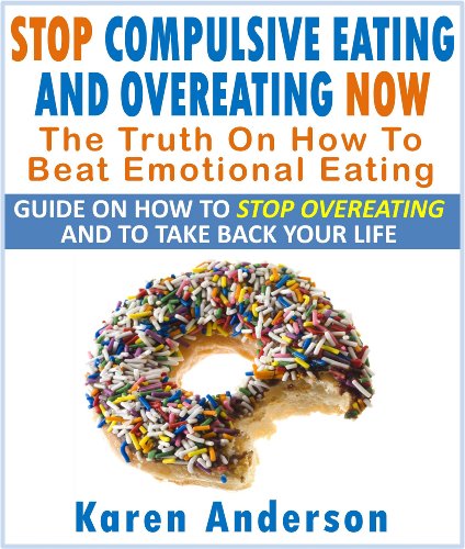 Amazon.co.jp: Stop Compulsive Eating And Overeating NOW – The Truth On ...