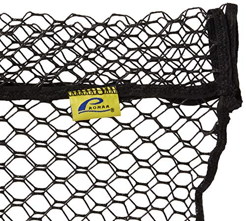 Promar Hook Resist Replacement Net, Black, Medium Sporting Goods ...