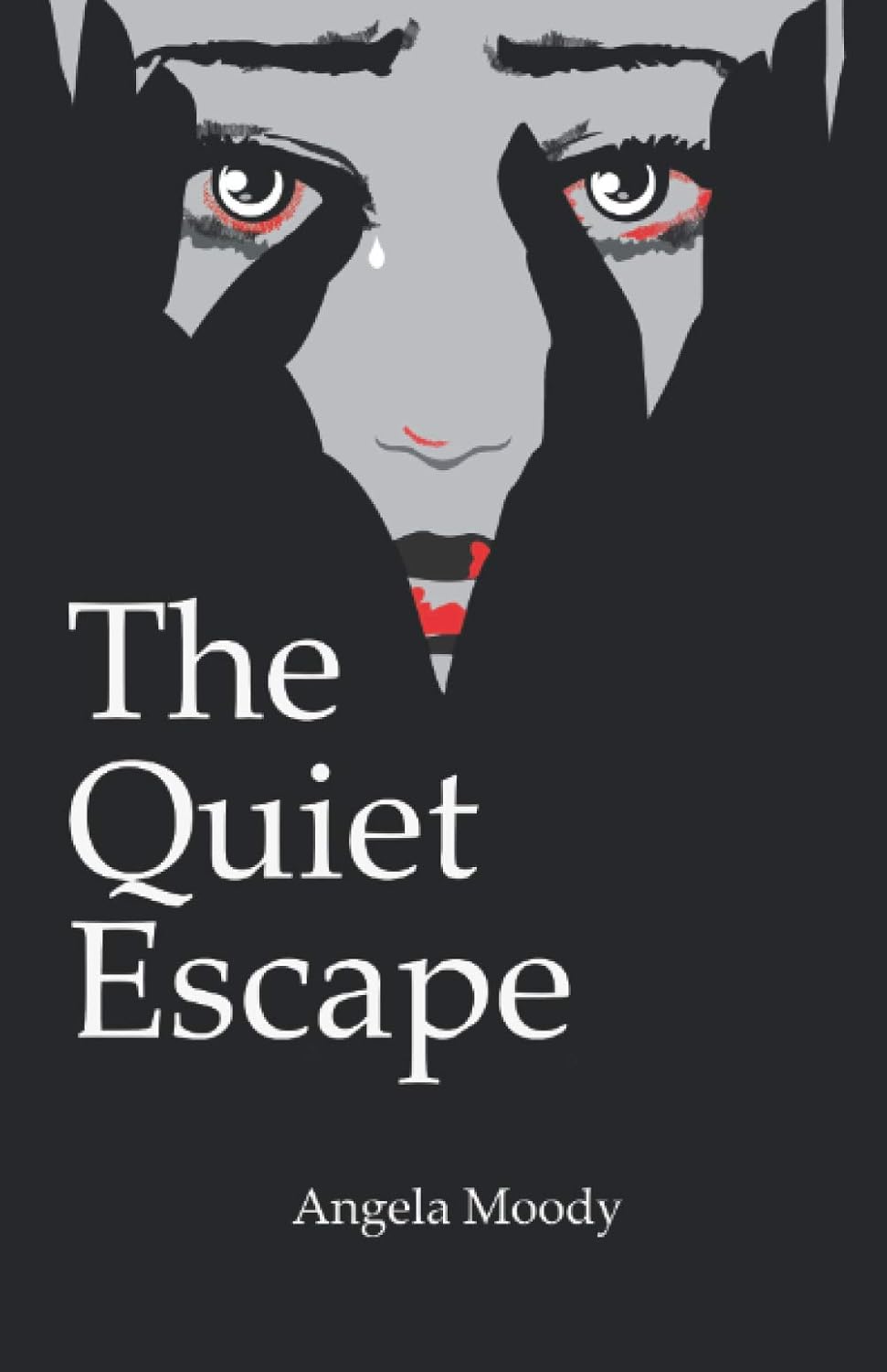 Amazon.com: The Quiet Escape: 9781736449509: Moody, Angela: Books