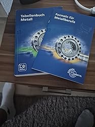 Tabellenbuch Metall mit Formelsammlung : Kilgus, Roland, Gomeringer ...
