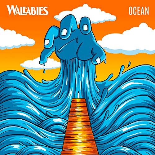 Amazon.com: Ocean : Wallabies: Digital Music