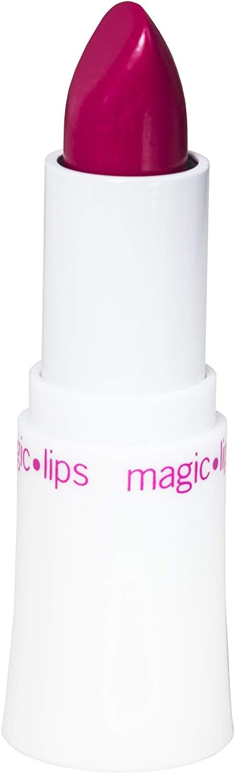Magic Lips Hot Pink : Amazon.co.uk: Beauty
