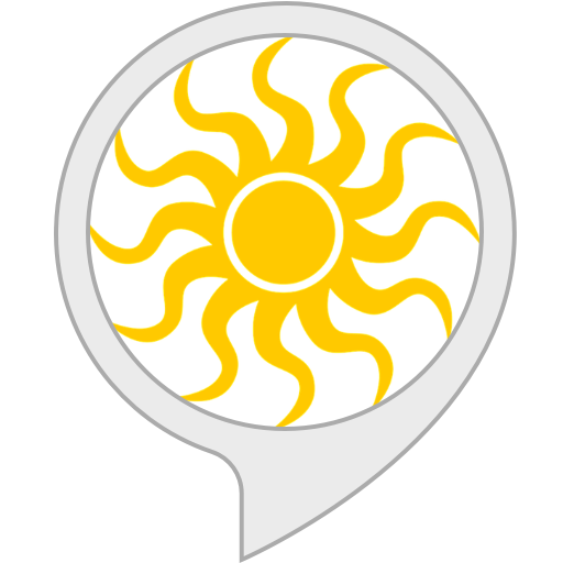 Amazon.com: Sunshine Daydream : Alexa Skills