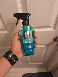 Amazon.com: BOD Man Fresh Blue Musk Body Spray 8 Ounces : Beauty ...