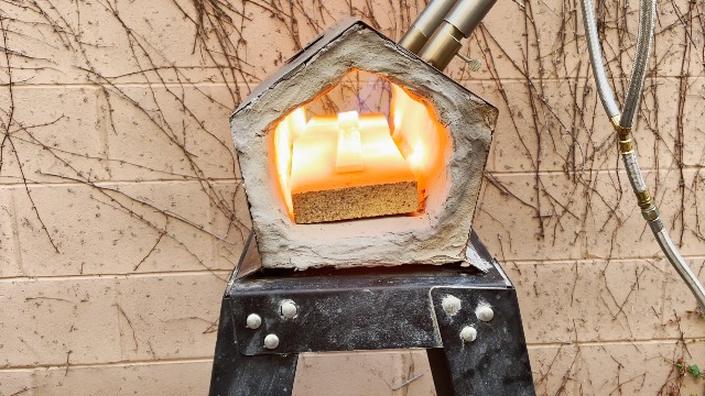 Watch Mr Volcano Hero 2 Forge on Amazon Live