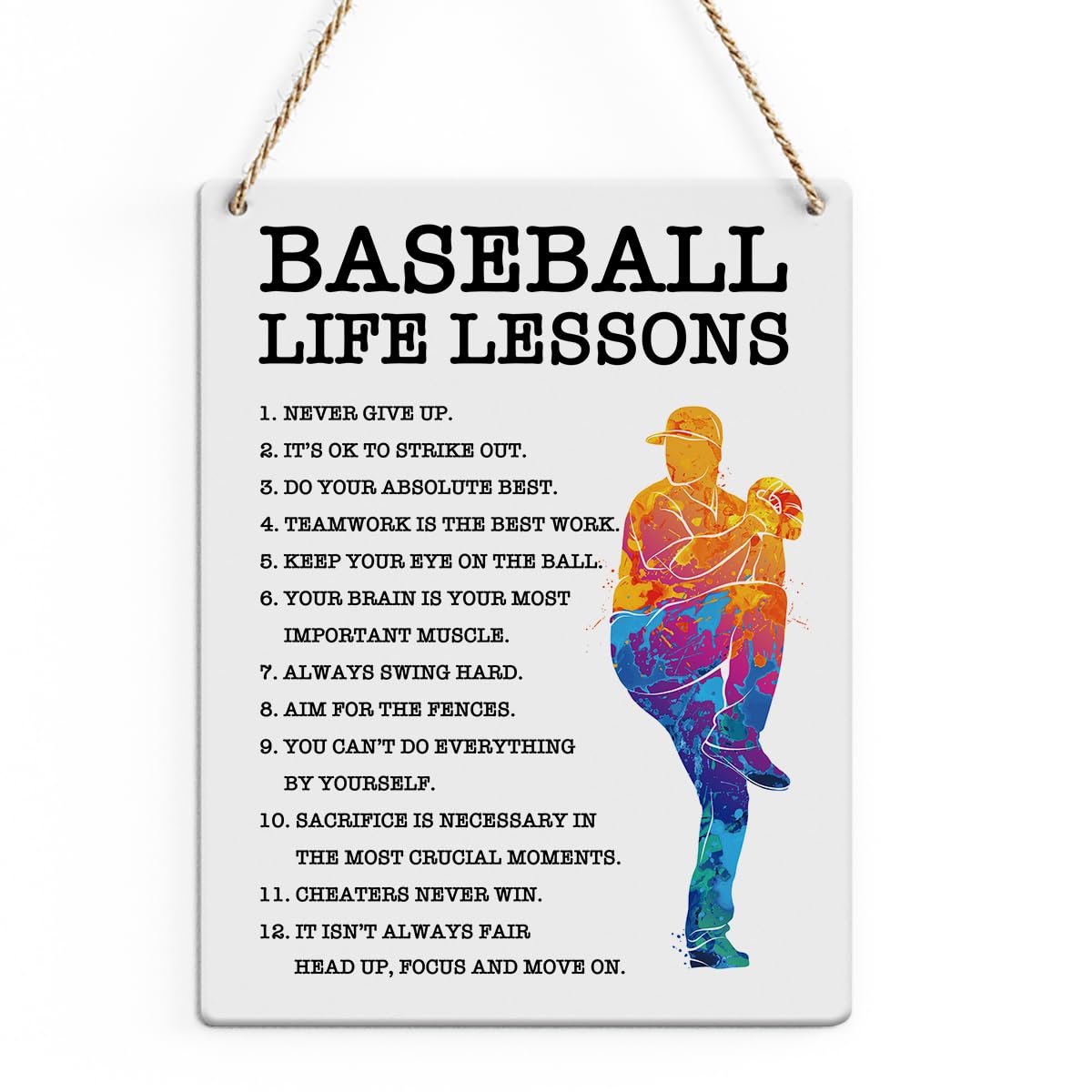 Motivational Baseball Coach Quotes