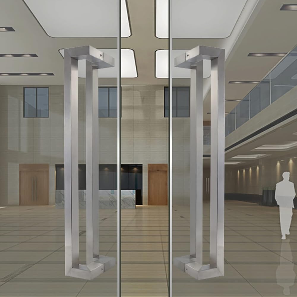 Modern Push Pull Bar Handle, Sliding Barn Door Long Philippines | Ubuy