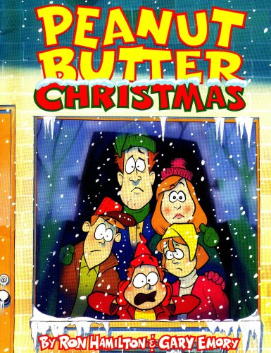 Peanut Butter Christmas: A Children's Christmas Musical: Ron Hamilton ...