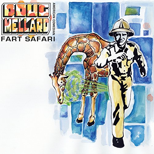 Play Fart Safari by Doug Mellard on Amazon Music Unlimited