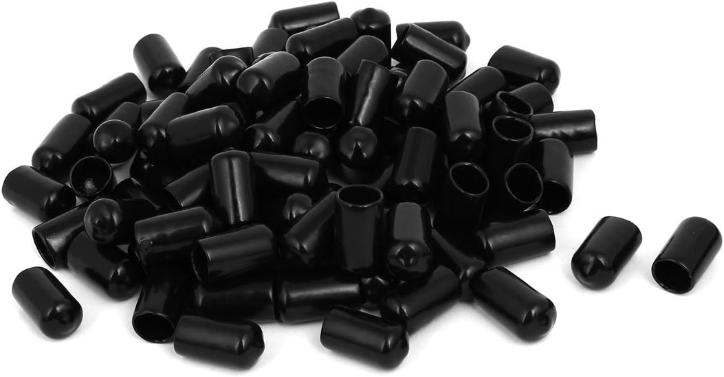 Amazon.com: Machinery Rubber Flexible Bellows Ball Screw Cover 4cm ...