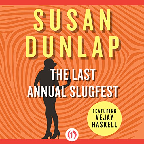 Amazon.com: The Last Annual Slugfest (Audible Audio Edition): Susan ...