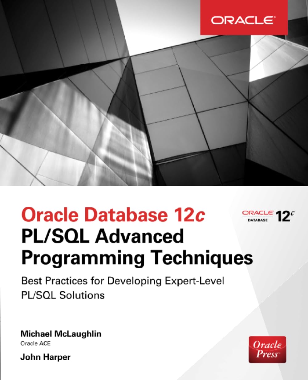 Oracle Database 12c Plsql Advanced Programming Techniques Mclaughlin