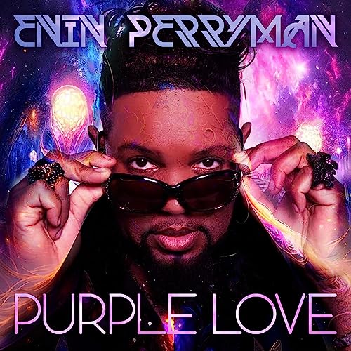 Amazon.com: PURPLE LOVE [Explicit] : Enin Perryman: Digital Music