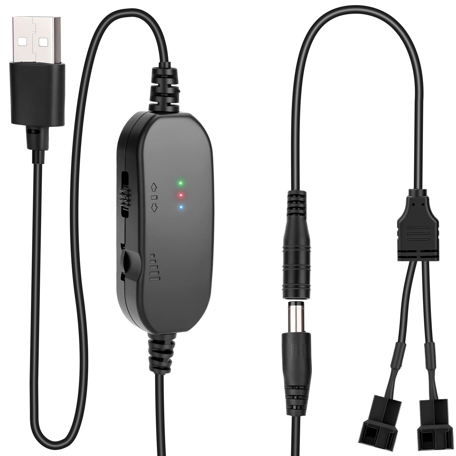 ZFC39 PWM Fan Controller 2026 Guide